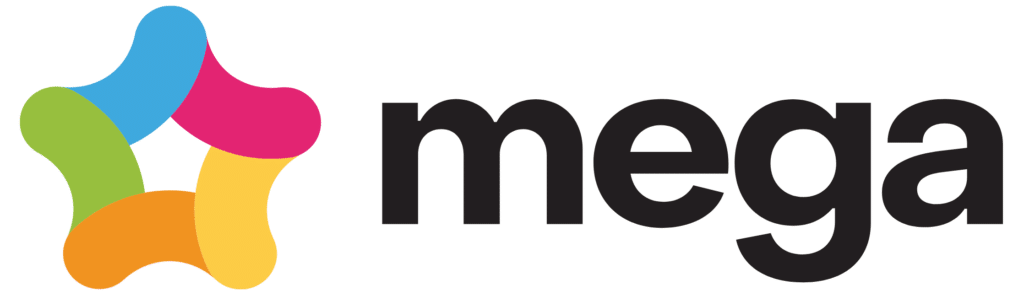 MyMega app Mega Nederland